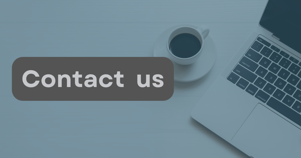 お問い合せ | 株式会社Quick&Cool