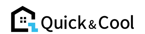 株式会社Quick&Cool | 壁紙を張り替えず 早く、安く、キレイに 塗り替える！